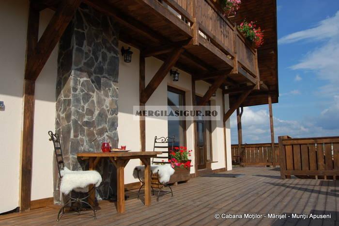 Cabana Motilor - Marisel | Cazare Marisel - Cluj | Regiunea Muntii ...